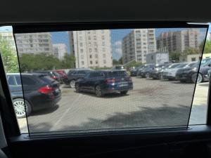 Melns SEAT Alhambra 2013 Rīga, ar dzinēja tilpumu 2.00 L un nobraukumu 203 tūkst. km par 11950 €, foto 26 vietnē AUTOMOTO.COM.LV