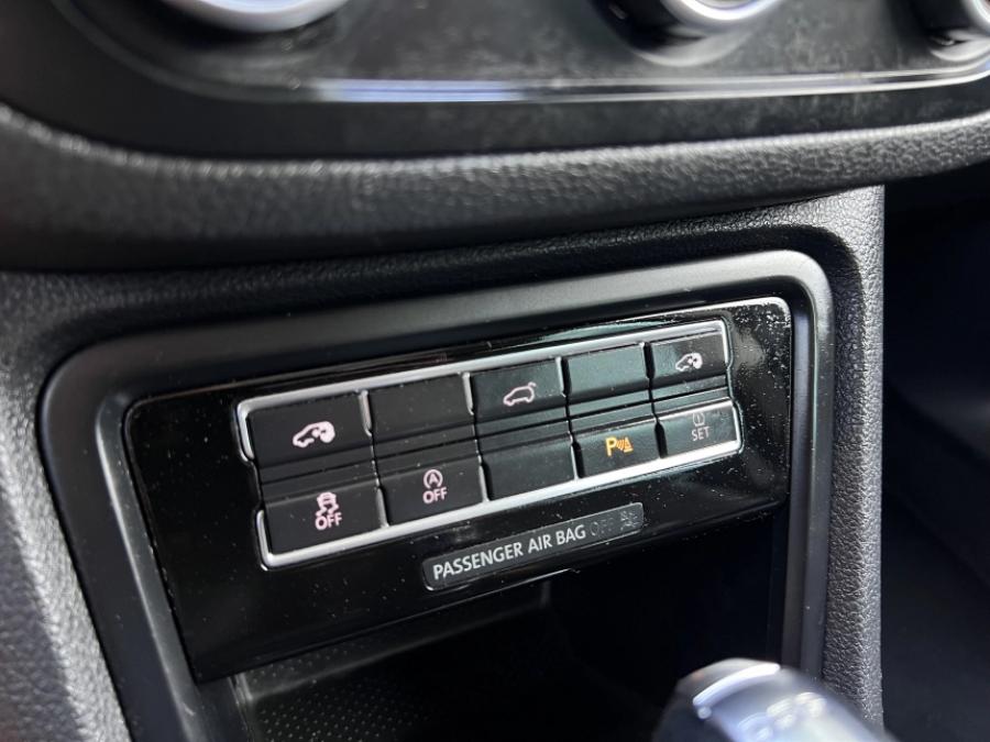 Melns SEAT Alhambra 2013 Rīga, ar dzinēja tilpumu 2.00 L un nobraukumu 203 tūkst. km par 11950 €, foto 45 vietnē AUTOMOTO.COM.LV