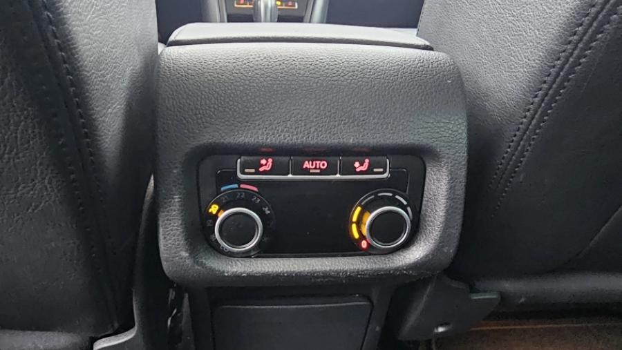 Melns SEAT Alhambra 2013 Rīga, ar dzinēja tilpumu 2.00 L un nobraukumu 203 tūkst. km par 11950 €, foto 54 vietnē AUTOMOTO.COM.LV