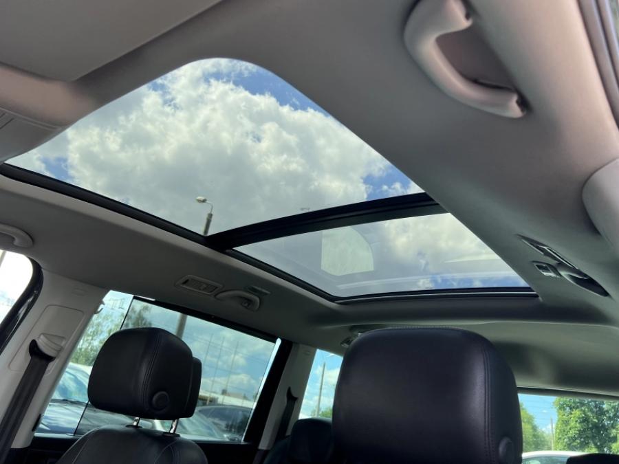 Melns SEAT Alhambra 2013 Rīga, ar dzinēja tilpumu 2.00 L un nobraukumu 203 tūkst. km par 11950 €, foto 61 vietnē AUTOMOTO.COM.LV