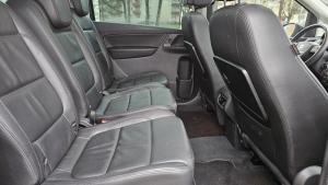 Melns SEAT Alhambra 2013 Rīga, ar dzinēja tilpumu 2.00 L un nobraukumu 203 tūkst. km par 11950 €, foto 62 vietnē AUTOMOTO.COM.LV