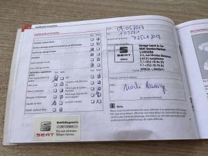 Melns SEAT Alhambra 2013 Rīga, ar dzinēja tilpumu 2.00 L un nobraukumu 203 tūkst. km par 11950 €, foto 64 vietnē AUTOMOTO.COM.LV