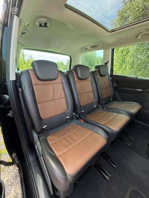 Melns SEAT Alhambra 2013 Šauļi, ar dzinēja tilpumu 1.97 L un nobraukumu 197 tūkst. km par 12450 €, foto 25 vietnē AUTOMOTO.COM.LV