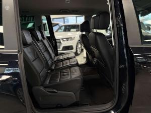Melns SEAT Alhambra 2013 Klaipėda, ar dzinēja tilpumu 1.97 L un nobraukumu 239 tūkst. km par 12900 €, foto 4 vietnē AUTOMOTO.COM.LV