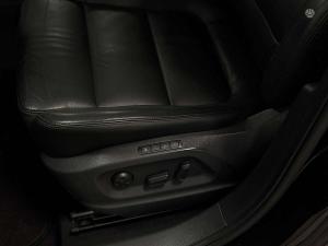 Melns SEAT Alhambra 2013 Klaipėda, ar dzinēja tilpumu 1.97 L un nobraukumu 239 tūkst. km par 12900 €, foto 22 vietnē AUTOMOTO.COM.LV