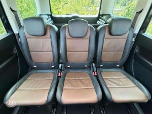 Melns SEAT Alhambra 2013 Šauļi, ar dzinēja tilpumu 1.97 L un nobraukumu 197 tūkst. km par 11500 €, foto 27 vietnē AUTOMOTO.COM.LV