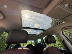 Melns SEAT Alhambra 2013 Šauļi, ar dzinēja tilpumu 1.97 L un nobraukumu 197 tūkst. km par 11500 €, foto 30 vietnē AUTOMOTO.COM.LV