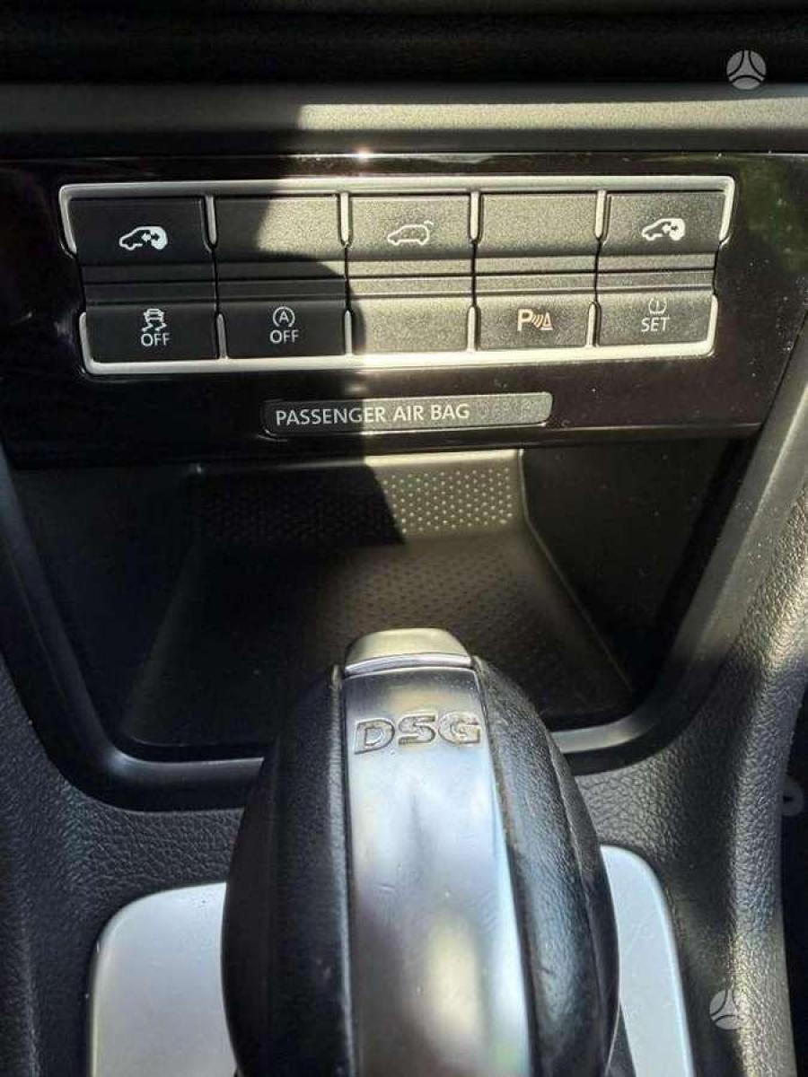 Melns SEAT Alhambra 2013 Šauļi, ar dzinēja tilpumu 1.97 L un nobraukumu 197 tūkst. km par 11500 €, foto 32 vietnē AUTOMOTO.COM.LV