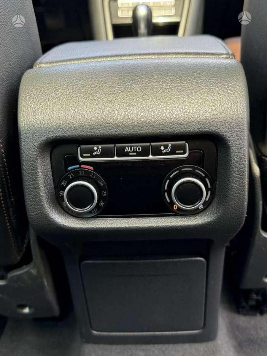 Melns SEAT Alhambra 2013 Šauļi, ar dzinēja tilpumu 1.97 L un nobraukumu 197 tūkst. km par 11500 €, foto 34 vietnē AUTOMOTO.COM.LV