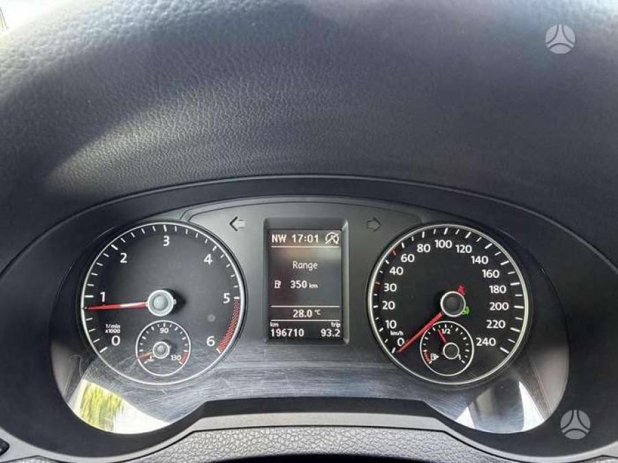 Melns SEAT Alhambra 2013 Šauļi, ar dzinēja tilpumu 1.97 L un nobraukumu 197 tūkst. km par 11500 €, foto 36 vietnē AUTOMOTO.COM.LV