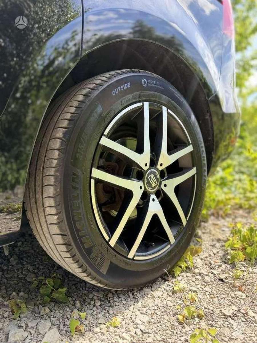 Melns SEAT Alhambra 2013 Šauļi, ar dzinēja tilpumu 1.97 L un nobraukumu 197 tūkst. km par 11500 €, foto 39 vietnē AUTOMOTO.COM.LV