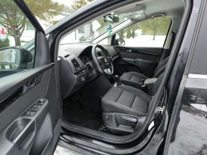 Melns SEAT Alhambra 2014 Druskininkai, ar dzinēja tilpumu 2.00 L un nobraukumu 299 tūkst. km par 7790 €, foto 21 vietnē AUTOMOTO.COM.LV