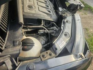 Melns SEAT Alhambra 2015 Viļņa, ar dzinēja tilpumu 1.97 L un nobraukumu 270 tūkst. km par 2900 €, foto 11 vietnē AUTOMOTO.COM.LV