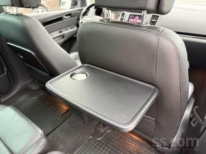 Melns SEAT Alhambra 2017 Jelgava, ar dzinēja tilpumu 2.00 L un nobraukumu 210 tūkst. km par 11500 €, foto 15 vietnē AUTOMOTO.COM.LV