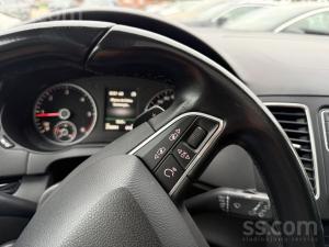 Melns SEAT Alhambra 2017 Jelgava, ar dzinēja tilpumu 2.00 L un nobraukumu 210 tūkst. km par 11500 €, foto 24 vietnē AUTOMOTO.COM.LV