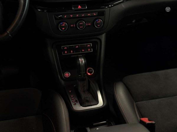 Melns SEAT Alhambra 2020 Klaipėda, ar dzinēja tilpumu 1.97 L un nobraukumu 239 tūkst. km par 15900 €, foto 7 vietnē AUTOMOTO.COM.LV