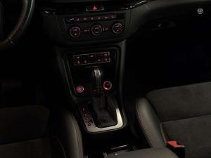 Black SEAT Alhambra 2020 in Klaipeda, with an engine capacity of 1.97 L and mileage of 239 thousand km for 15900 €, photo 8 on AUTOMOTO.COM.LV