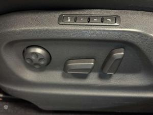 Black SEAT Alhambra 2020 in Klaipeda, with an engine capacity of 1.97 L and mileage of 239 thousand km for 15900 €, photo 14 on AUTOMOTO.COM.LV