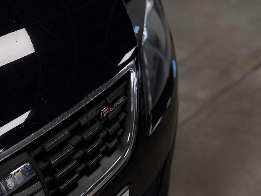 Black SEAT Alhambra 2020 in Klaipeda, with an engine capacity of 1.97 L and mileage of 239 thousand km for 15900 €, photo 25 on AUTOMOTO.COM.LV