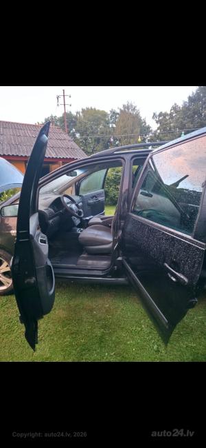 Melns SEAT Alhambra 2007 Elva, ar dzinēja tilpumu 1.90 L un nobraukumu 386 tūkst. km par 1199 €, foto 11 vietnē AUTOMOTO.COM.LV