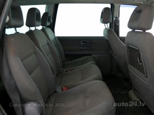Melns SEAT Alhambra 2007 Tallina, ar dzinēja tilpumu 1.90 L un nobraukumu 389 tūkst. km par 999 €, foto 8 vietnē AUTOMOTO.COM.LV