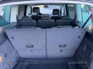 Melns SEAT Alhambra 2015 Tallina, ar dzinēja tilpumu 2.00 L un nobraukumu 0 tūkst. km par 9399 €, foto 13 vietnē AUTOMOTO.COM.LV