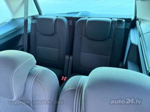 Melns SEAT Alhambra 2015 Tallina, ar dzinēja tilpumu 2.00 L un nobraukumu 0 tūkst. km par 9399 €, foto 14 vietnē AUTOMOTO.COM.LV