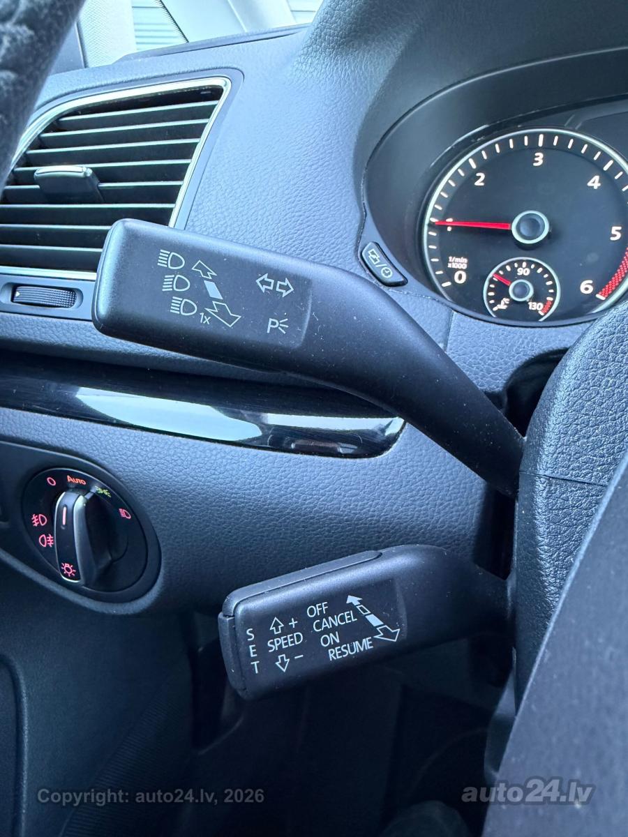 Melns SEAT Alhambra 2015 Tallina, ar dzinēja tilpumu 2.00 L un nobraukumu 0 tūkst. km par 9399 €, foto 15 vietnē AUTOMOTO.COM.LV