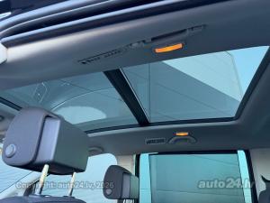 Melns SEAT Alhambra 2015 Tallina, ar dzinēja tilpumu 2.00 L un nobraukumu 0 tūkst. km par 9399 €, foto 23 vietnē AUTOMOTO.COM.LV