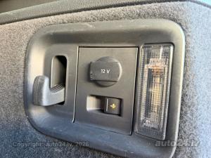 Melns SEAT Alhambra 2015 Tallina, ar dzinēja tilpumu 2.00 L un nobraukumu 0 tūkst. km par 9399 €, foto 24 vietnē AUTOMOTO.COM.LV