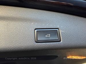 Melns SEAT Alhambra 2015 Tallina, ar dzinēja tilpumu 2.00 L un nobraukumu 0 tūkst. km par 9399 €, foto 25 vietnē AUTOMOTO.COM.LV