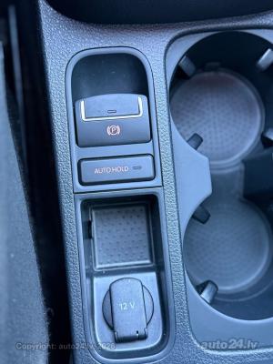 Melns SEAT Alhambra 2015 Tallina, ar dzinēja tilpumu 2.00 L un nobraukumu 0 tūkst. km par 9399 €, foto 26 vietnē AUTOMOTO.COM.LV