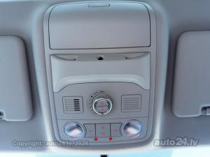 Melns SEAT Alhambra 2015 Tallina, ar dzinēja tilpumu 2.00 L un nobraukumu 0 tūkst. km par 9399 €, foto 27 vietnē AUTOMOTO.COM.LV