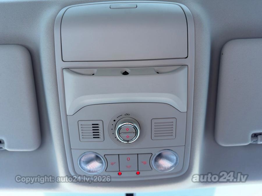 Melns SEAT Alhambra 2015 Tallina, ar dzinēja tilpumu 2.00 L un nobraukumu 0 tūkst. km par 9399 €, foto 27 vietnē AUTOMOTO.COM.LV