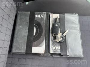 Zils SEAT Alhambra 2007 Rīga, ar dzinēja tilpumu 1.80 L un nobraukumu 198 tūkst. km par 4150 €, foto 19 vietnē AUTOMOTO.COM.LV