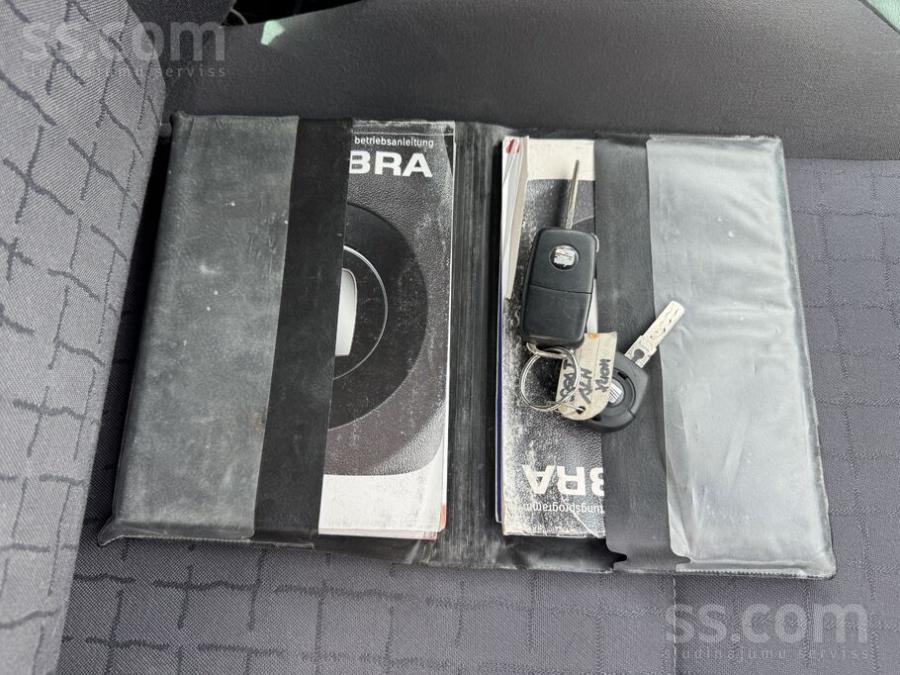 Zils SEAT Alhambra 2007 Rīga, ar dzinēja tilpumu 1.80 L un nobraukumu 198 tūkst. km par 4150 €, foto 19 vietnē AUTOMOTO.COM.LV
