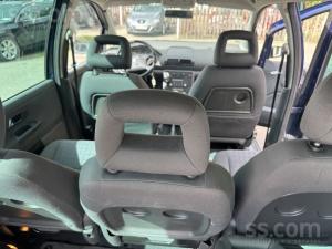 Zils SEAT Alhambra 2007 Rīga, ar dzinēja tilpumu 1.80 L un nobraukumu 198 tūkst. km par 4150 €, foto 24 vietnē AUTOMOTO.COM.LV