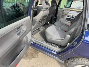 Zils SEAT Alhambra 2007 Rīga, ar dzinēja tilpumu 1.80 L un nobraukumu 198 tūkst. km par 4150 €, foto 31 vietnē AUTOMOTO.COM.LV