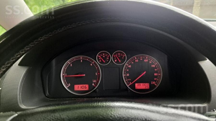 Blue SEAT Alhambra 2002 in Daugavpils, with an engine capacity of 1.90 L and mileage of 391 thousand km for 1550 €, photo 19 on AUTOMOTO.COM.LV