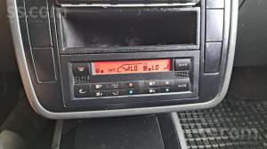 Blue SEAT Alhambra 2002 in Daugavpils, with an engine capacity of 1.90 L and mileage of 391 thousand km for 1550 €, photo 20 on AUTOMOTO.COM.LV