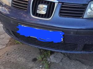 Zils SEAT Alhambra 2002 Marijampole, ar dzinēja tilpumu 1.90 L un nobraukumu 350 tūkst. km par 750 €, foto 5 vietnē AUTOMOTO.COM.LV