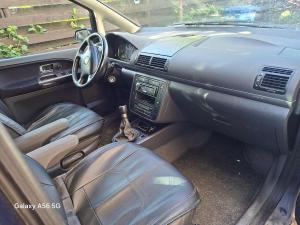 Zils SEAT Alhambra 2002 Marijampole, ar dzinēja tilpumu 1.90 L un nobraukumu 350 tūkst. km par 750 €, foto 6 vietnē AUTOMOTO.COM.LV