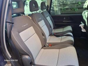 Zils SEAT Alhambra 2002 Marijampole, ar dzinēja tilpumu 1.90 L un nobraukumu 350 tūkst. km par 750 €, foto 7 vietnē AUTOMOTO.COM.LV