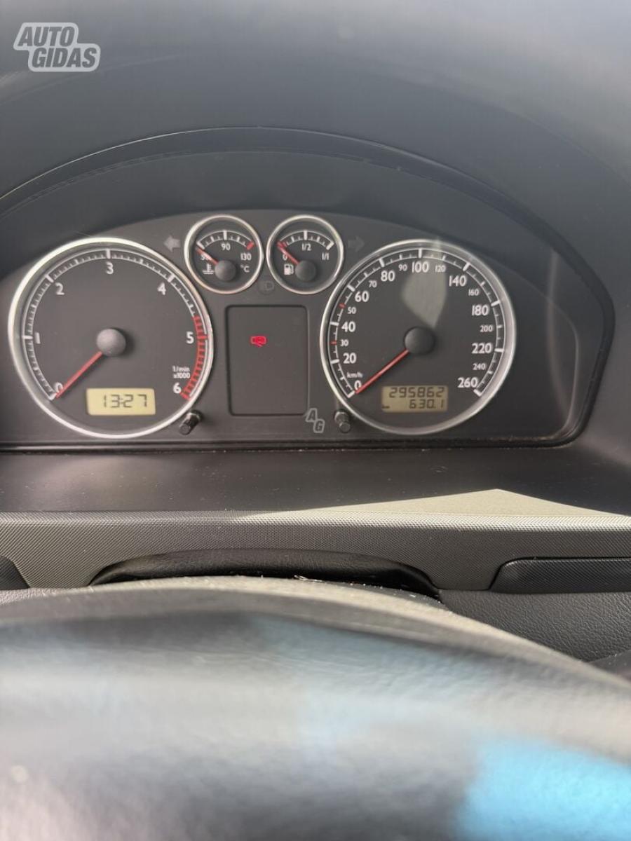 Zils SEAT Alhambra 2003 Alīta, ar dzinēja tilpumu 1.90 L un nobraukumu 295 tūkst. km par 2450 €, foto 19 vietnē AUTOMOTO.COM.LV