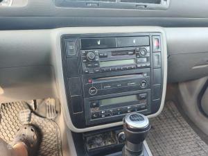 Zils SEAT Alhambra 2003 Viļņa, ar dzinēja tilpumu 1.90 L un nobraukumu 411 tūkst. km par 700 €, foto 8 vietnē AUTOMOTO.COM.LV