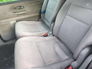 Zils SEAT Alhambra 2003 Viļņa, ar dzinēja tilpumu 1.90 L un nobraukumu 411 tūkst. km par 700 €, foto 11 vietnē AUTOMOTO.COM.LV