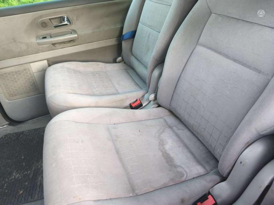 Zils SEAT Alhambra 2003 Viļņa, ar dzinēja tilpumu 1.90 L un nobraukumu 411 tūkst. km par 700 €, foto 11 vietnē AUTOMOTO.COM.LV