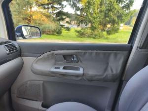 Zils SEAT Alhambra 2003 Viļņa, ar dzinēja tilpumu 1.90 L un nobraukumu 411 tūkst. km par 700 €, foto 12 vietnē AUTOMOTO.COM.LV