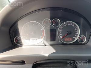 Zils SEAT Alhambra 2004 Valmiera, ar dzinēja tilpumu 1.80 L un nobraukumu 320 tūkst. km par 1490 €, foto 17 vietnē AUTOMOTO.COM.LV
