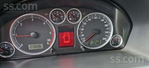 Zils SEAT Alhambra 2010 Bauska, ar dzinēja tilpumu 2.00 L un nobraukumu 276 tūkst. km par 2750 €, foto 8 vietnē AUTOMOTO.COM.LV